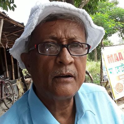 Association of Retired Indian Council of Agricultural Research ...